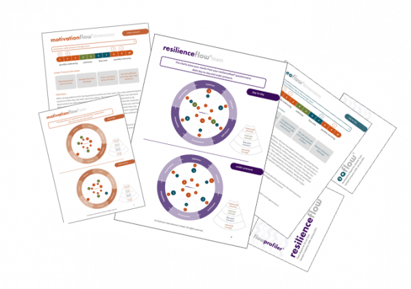 flowprofiler® | Learning & Development - flowprofiler®