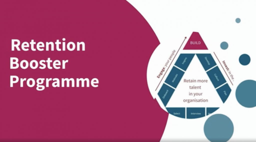 The flowprofiler® Retention Booster Programme - flowprofiler®