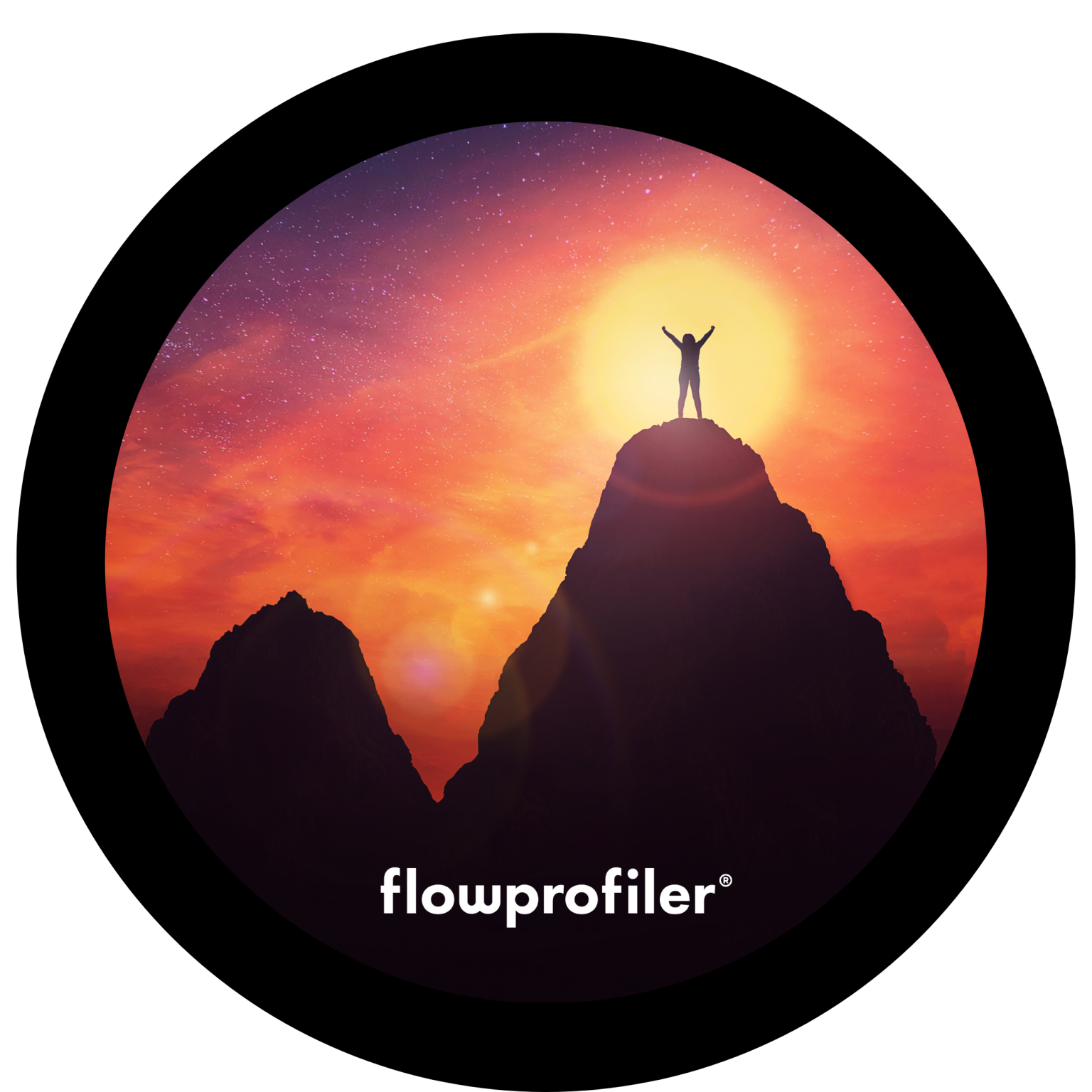 Power your potential and overcome imposter syndrome today - flowprofiler®
