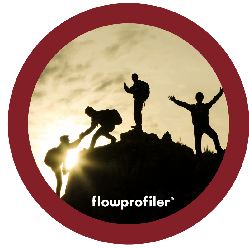 Adaptive Leadership and Change Management - flowprofiler®